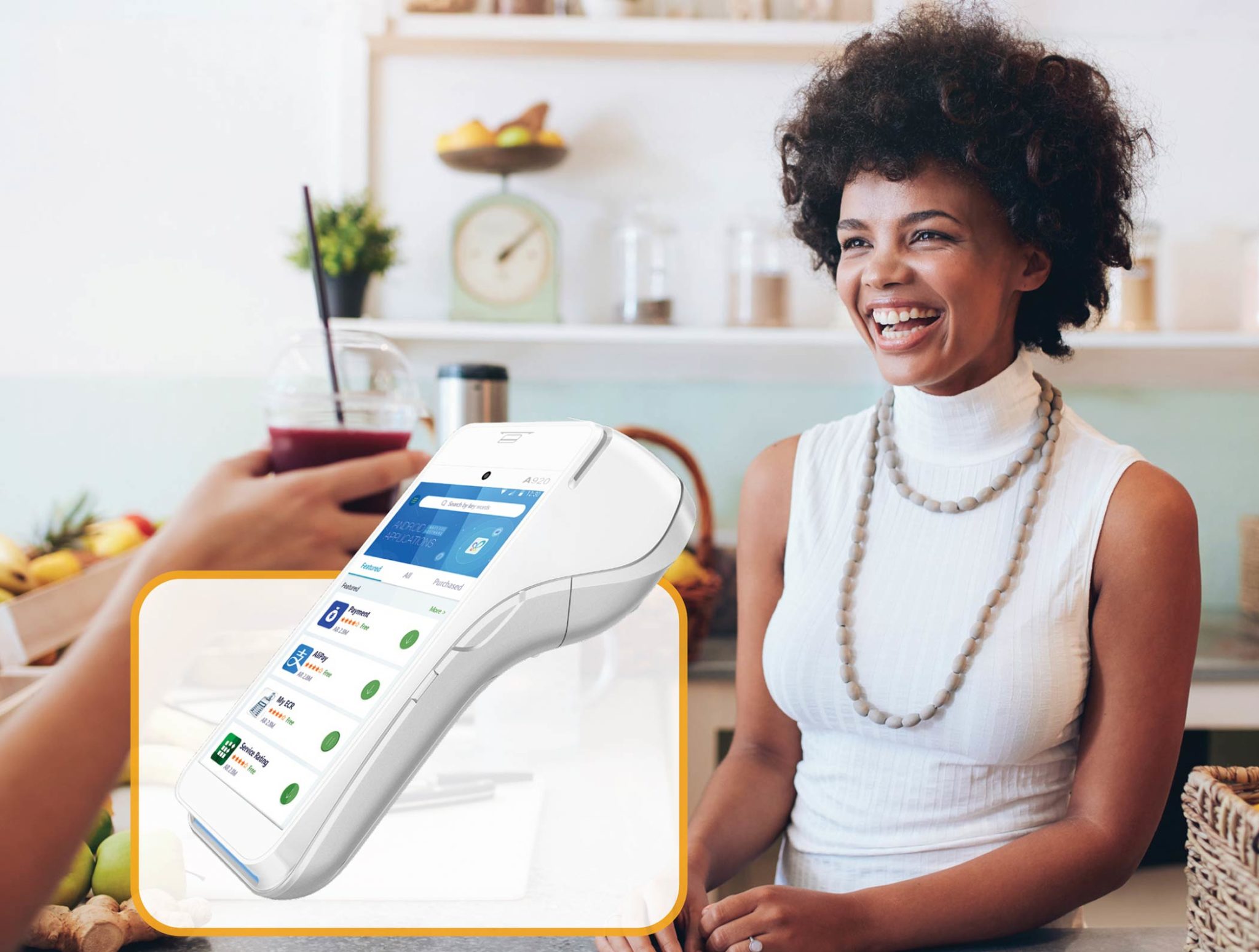 Payment Processing and Merchant Solutions with IQ Merchant